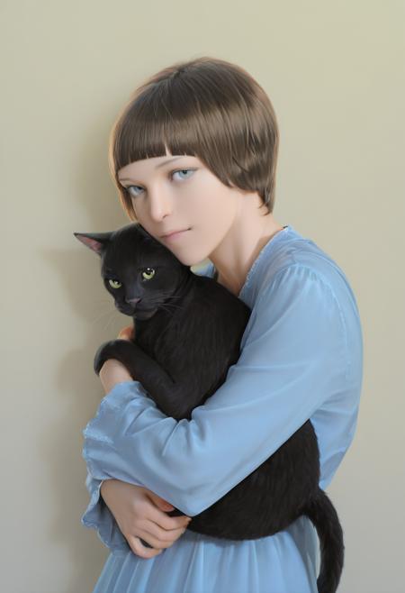 Best Nelli, Amour Angels [Illustrious] Models | PromptHero